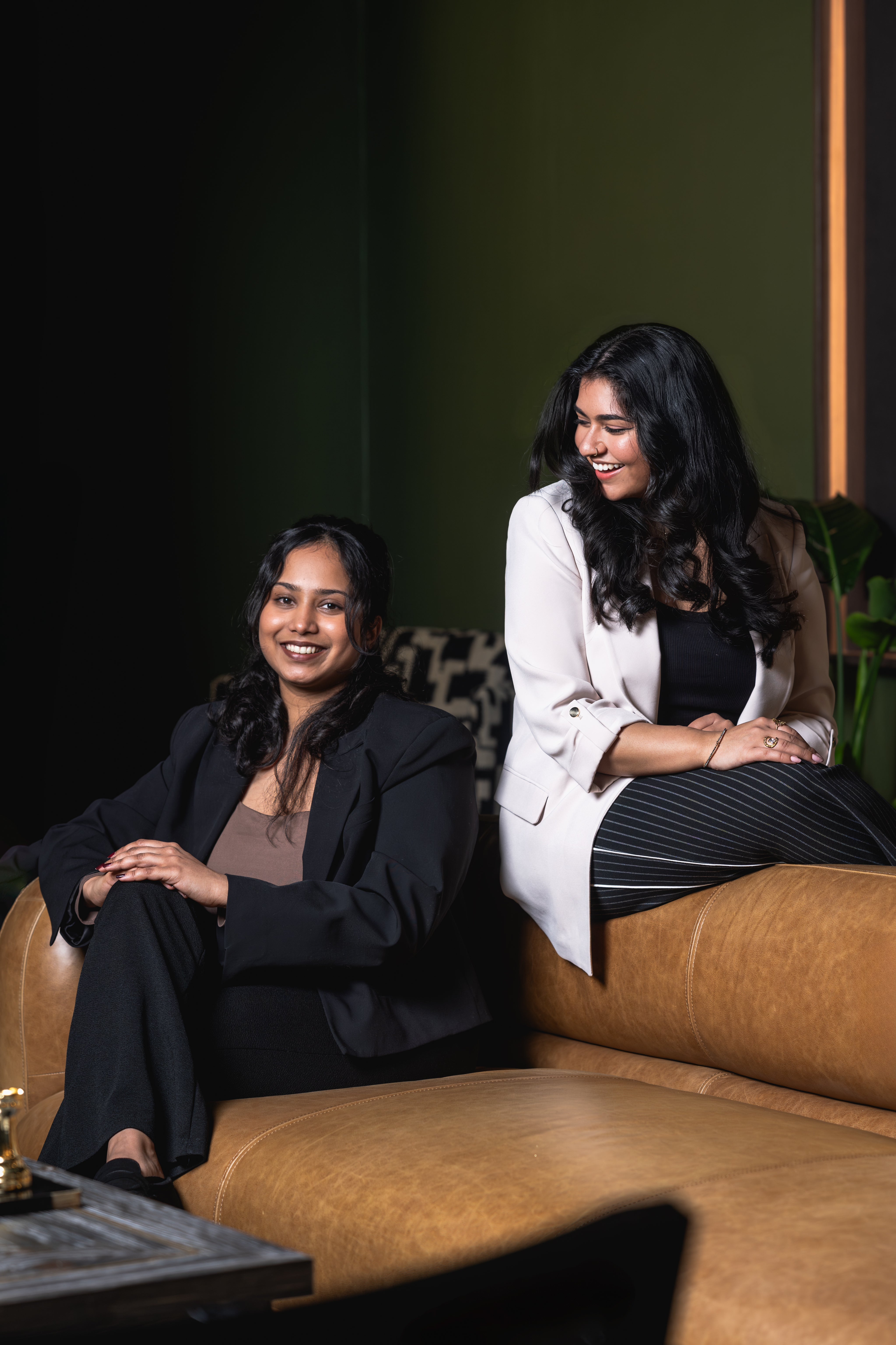 Meet Simran Design Ltd | Commercial Interior Designers UK