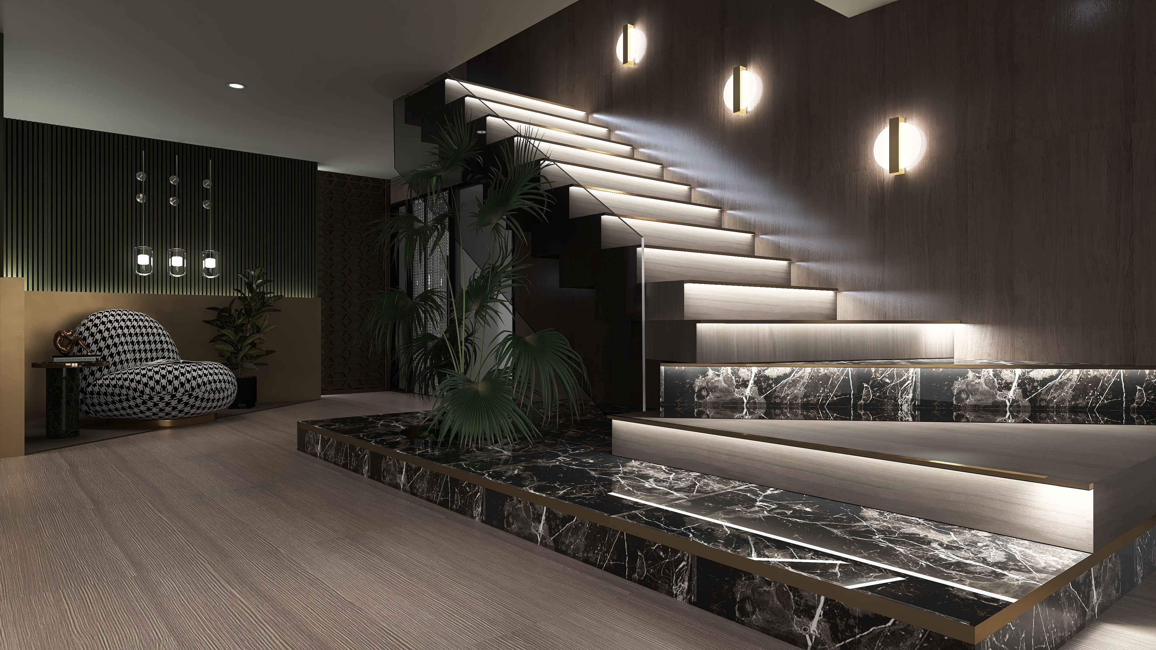 Portfolio – Simran Design